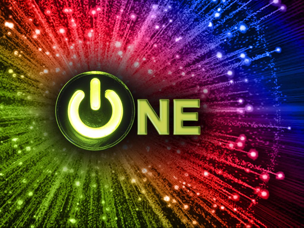 Faith Fellowship » ONE Challenge!