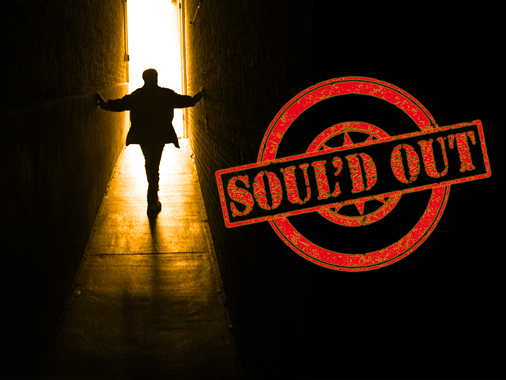 Faith Fellowship » SOUL’d Out