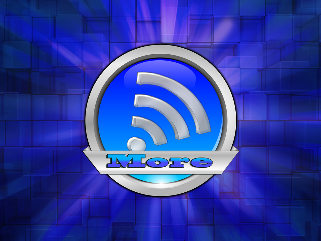 Faith Fellowship » MORE – The Lord is My Joy – El Simchath Gili